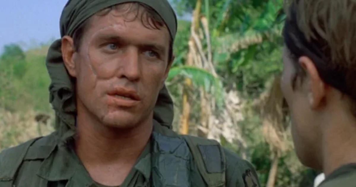 Things You Didn't Know About Tom Berenger - Go Social Things You Didn't Know About Tom Berenger - Go Social