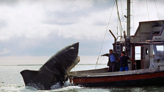 Killer Facts You Didn’t Know About Jaws - Hello Hedgehog