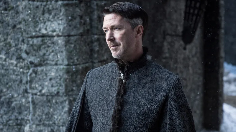 The 30 Most Hated TV Characters of All Time, Ranked - Fame Throwback